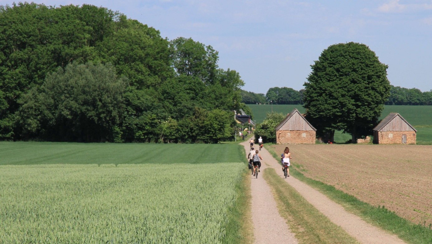 Rural Environment Protection Project | INMS